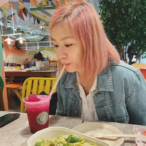 Connie Mario Coach Conniechi Chi Threads Say More