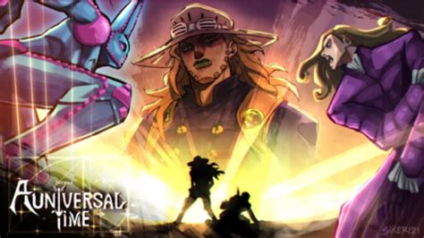 Create A Aut Stand Spec Tier List TierMaker