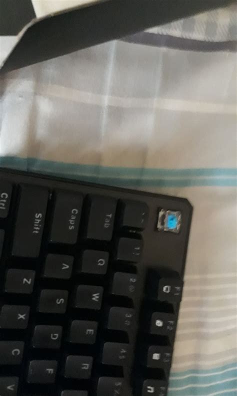 Tecware Phantom Rgb Keyboard With Free Tecware Vector Mouse Computers And Tech Parts