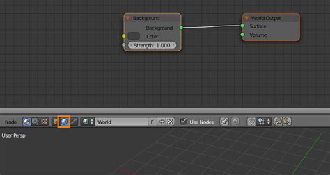 Cycles Render Engine Environment Texture For Background Does Not Show Up In Node Editor