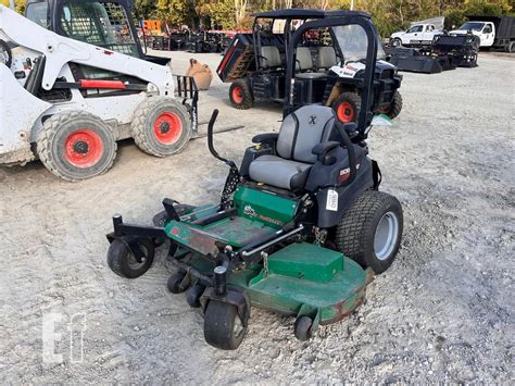 2013 Bob Cat Fastcat Pro 61 Auctions Equipmentfacts
