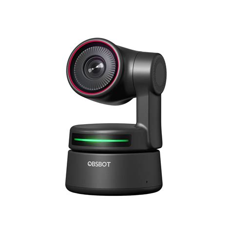 Osbot Tiny 4k Ai Powered Ptz 4k Webcam Muniatalayagobpe