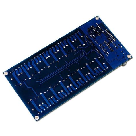 5V Relay Module 16 Channels Opencircuit