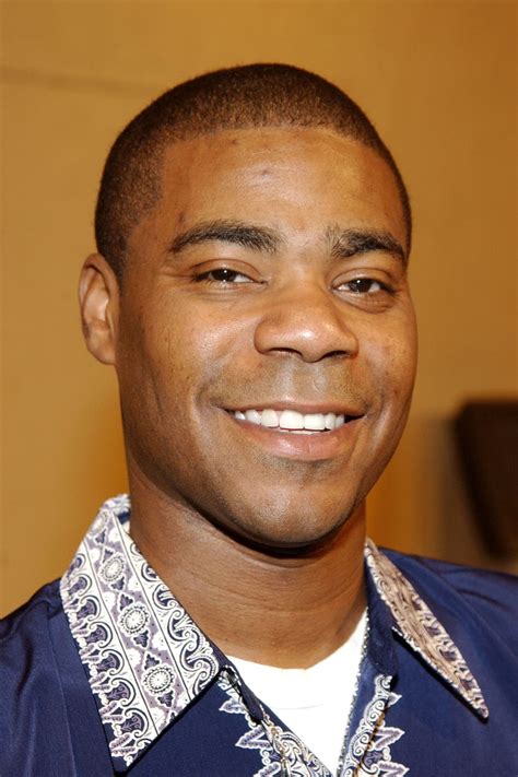 Who Is Tracy Morgan His Life And Career In Photos