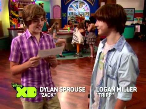 Rock The Boat The Suite Life On Deck Im In The Band Behind The