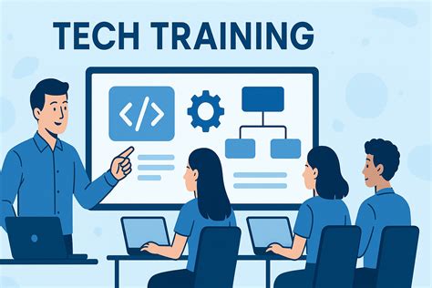 Our Services Tech Lambda Training