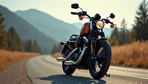 Harley Vs Indian Motorcycles A Comprehensive Comparison Of Two Iconic