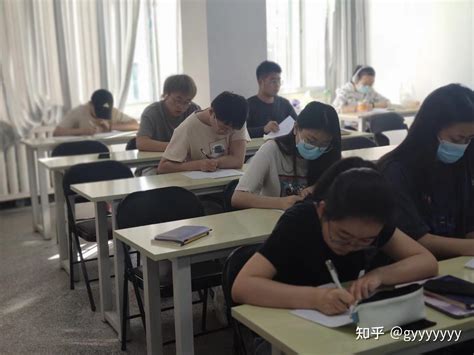 兰州考研二战全日制集训 知乎