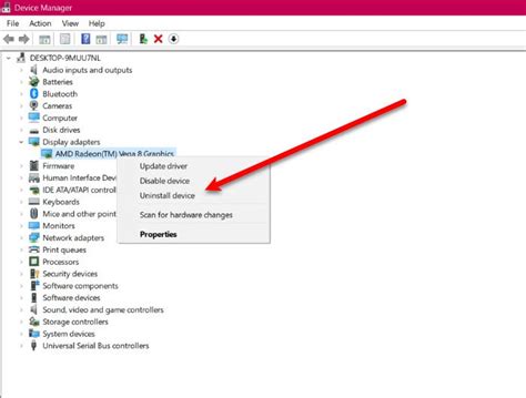 Video Driver Crashed And Was Reset On Windows 11