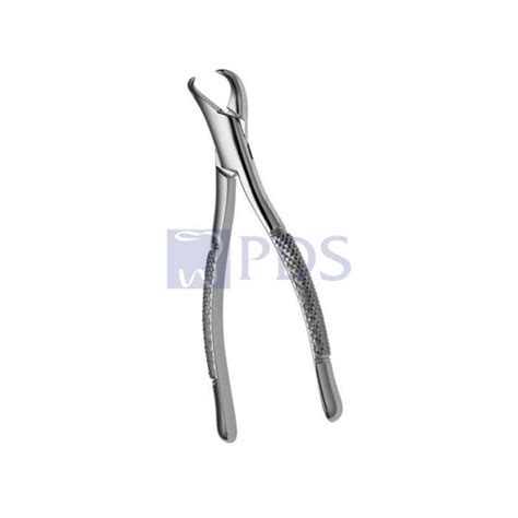 Cowhorn Pedo Forceps Prime Dental Supply