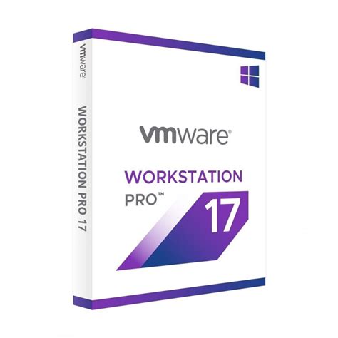 Vmware Workstation Pro V 17 Esd Linux Windows