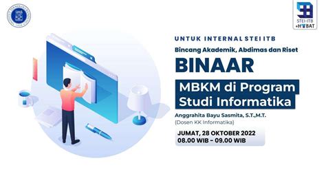stei sekolah teknik elektro dan informatika