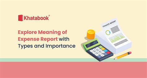 Expense Report And Its Importance In Small Businesses In India