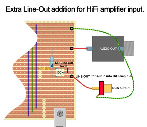 Eddy Synthesizer Build Part 29 Vca Yusynth Design