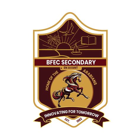 Bregado Flax Educational Centre Secondary Division