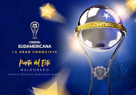 Final De La Copa Sudamericana 2023 Cuándo Es Dónde Y Qué Equipos Se