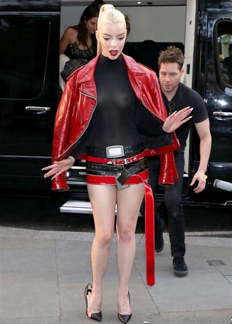 Anya Taylor Joy Nude Sex Scene Videos Celebmasta