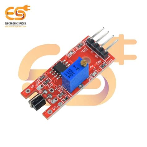 buy ky 036 metal touch sensor module light responsive touch detection