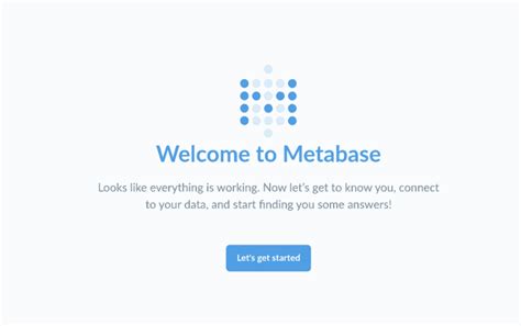 How To Install Metabase On Ubuntu Serversoul