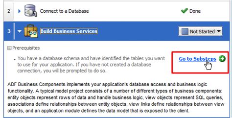 Oracle Jdeveloper 12c 1212 Tutorials Working With Bounded Task Flows Regions And Routers