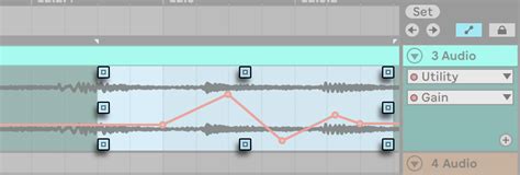How To Record Automation In Ableton Boologix