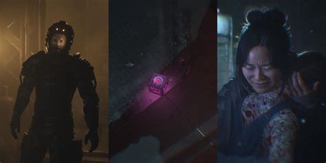 Unanswered Questions After The End Of The Callisto Protocol