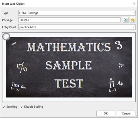 Annotation Objects In Activepresenter 8 Atomi Systems Inc