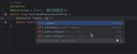 Intellij Idea 20233 Eap 4 Visual Editing For Openapi Improvements