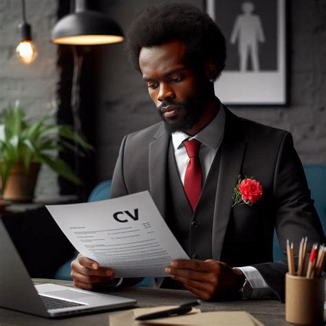5 common cv mistakes and how to fix them instantly fursa opportunities south africa and tz jobs