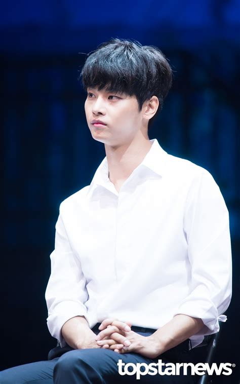 [hd포토] 빅스 Vixx 엔 ‘뾰루퉁 조슬기 기자 톱스타뉴스