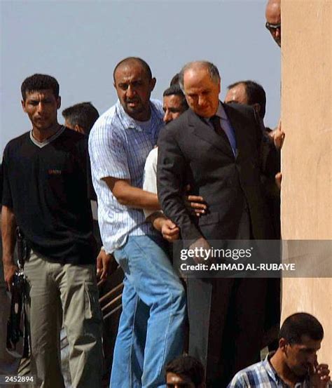24 Mohammed Chalabi Photos And High Res Pictures Getty Images