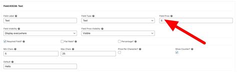 How To Add A Text Field To A Woocommerce Product Page