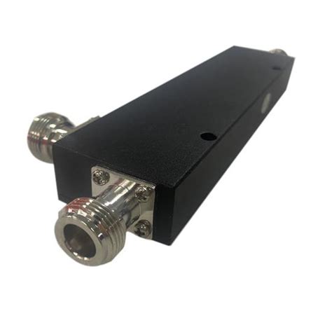 Rf Directional Coupler20db Directional Couplerlow Pim Directional