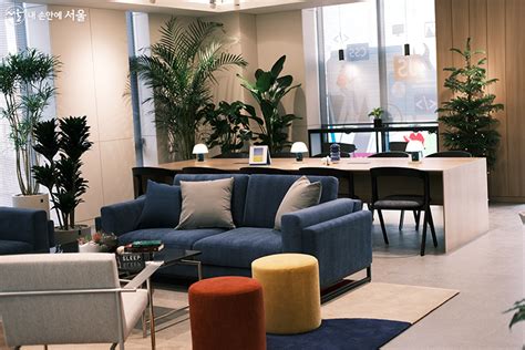 서울시 내 손안에 서울