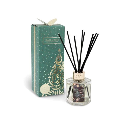 Fir Tree Reed Diffuser At Diane Rearick Blog