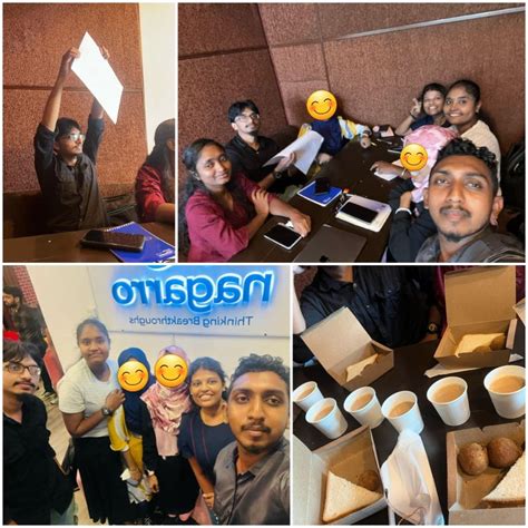 Minhaj Naseer On Linkedin Teamhustle Scrum Agile Creativethinking Nagarroworkshop