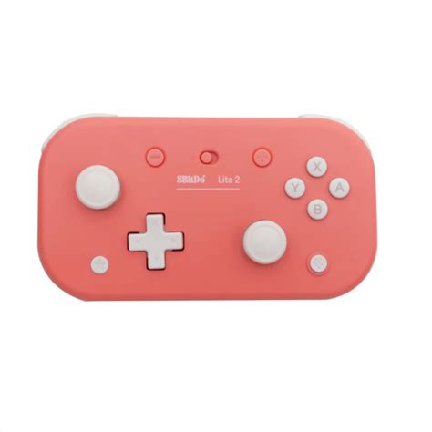 8bitdo Lite 2 Bluetooth Gamepad For Nintendo Switch Switch Lite Android Raspberry Pi Turquoise
