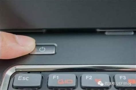 按下电源键后发生了什么？电脑是如何关机的？ 知乎
