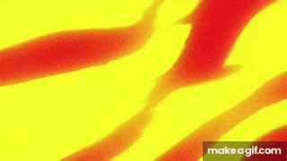 Gogeta Blue On Make A Gif