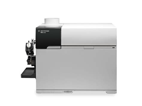 Kwadrupolowe Spektrometry Icp Ms Agilent 7850 I 7900 W Katalogu