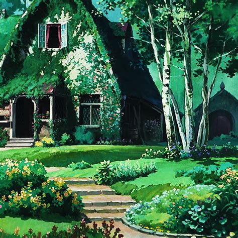 Kiki S Delivery Service Scenery Kiki S Delivery Service Photo Fanpop