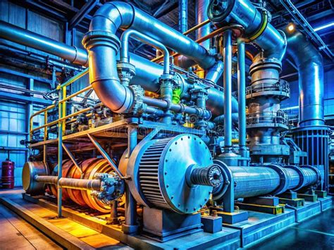 Compressor Assembly Stock Illustrations 302 Compressor Assembly Stock Illustrations Vectors