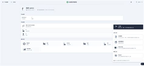 Functions That Are Enabled Are Not Shown In The Toolbox · Issue 2540 · Kubesphereconsole · Github
