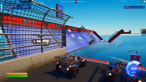 These Rl Workshop Maps Are Interesting R Rocketleague