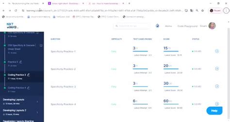 Sivani Iyyappan On Linkedin 16th 30dayscodingchallenge Css
