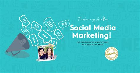 Social Media Marketing Masterclass