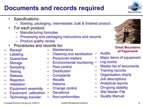 Unit 02 Chapter 05 Documentation Systems Documents And Record Keeping Ppt