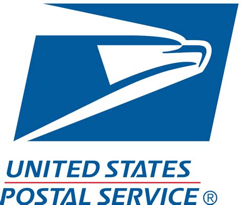 Printable Usps Logo Printable Templates