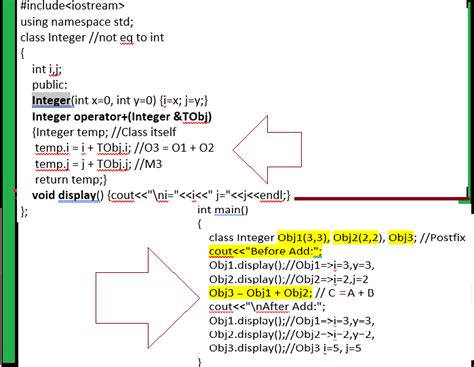 Oop Basic Theory Unit3c