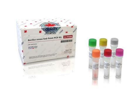 Norgen Biotek Cat Tm36900 Tm36910 Ep36900 Molecular